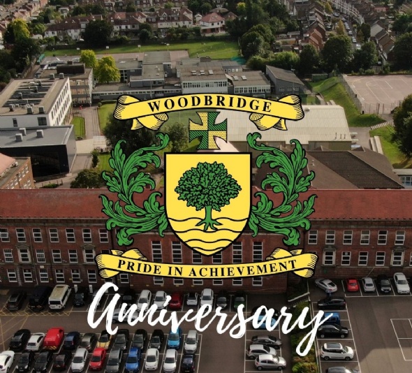 Woodbridge High School - Home